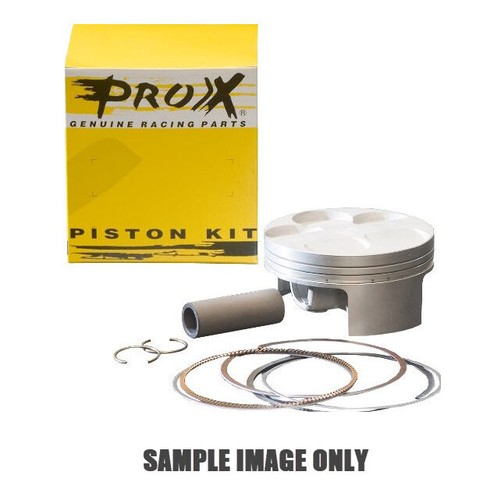 Polaris P500 500 Scrambler 2005 Pro-X Piston Kit Oversize 92 (Std Comp ...