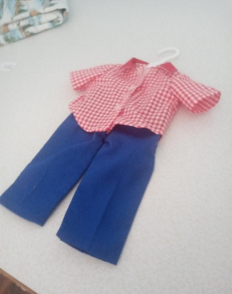 Doll- 18" Our Generation +4 NEW Handcrafted Clothes | eBay