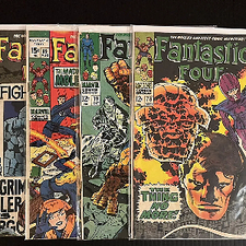 EGO Comics and Cards | eBay Stores