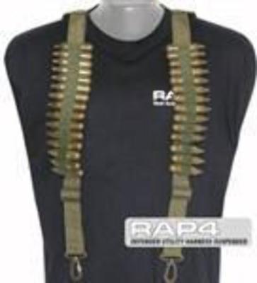 Defender Utility Harness Suspender (Black) [AG1] | eBay UK