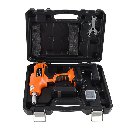 KD-02 Riveting Gun Rechargeable Power Tools Aluminum-iron Stainless ...
