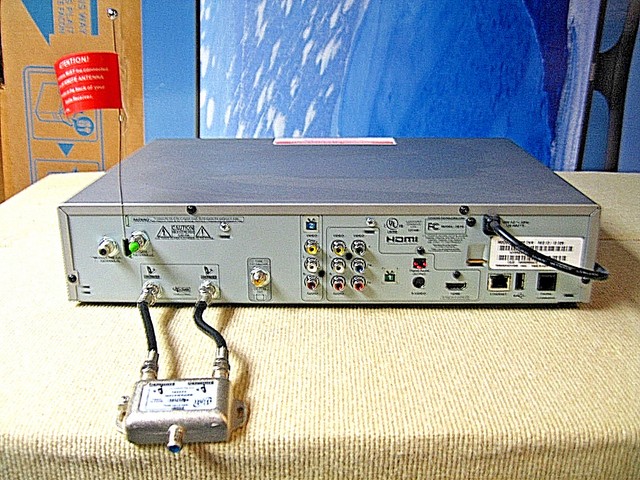 DISH Network ViP622 (320GB) DVR for sale online | eBay