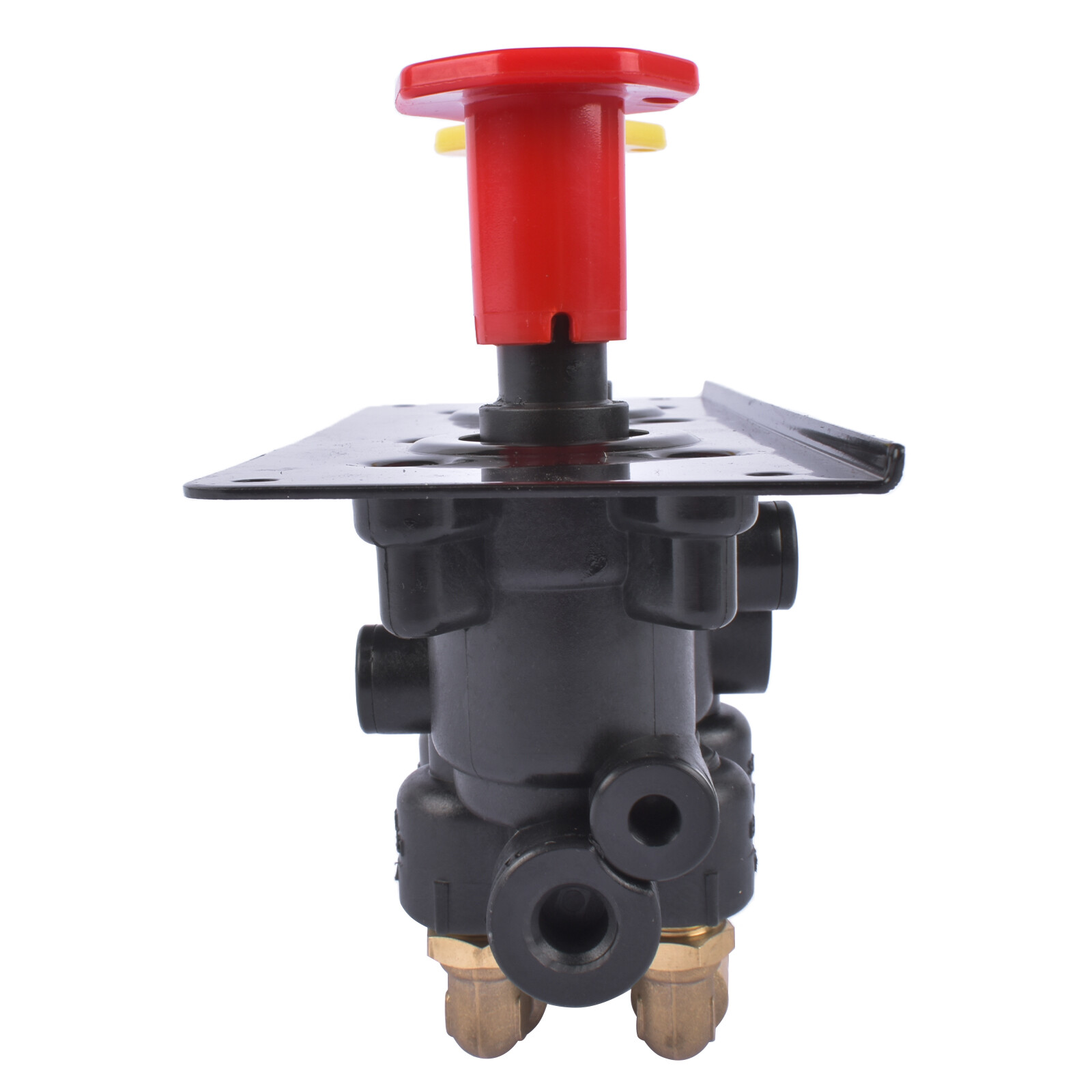 For Freightliner MV3 Bendix 801631 5013293 Dash Control Brake Valve | eBay