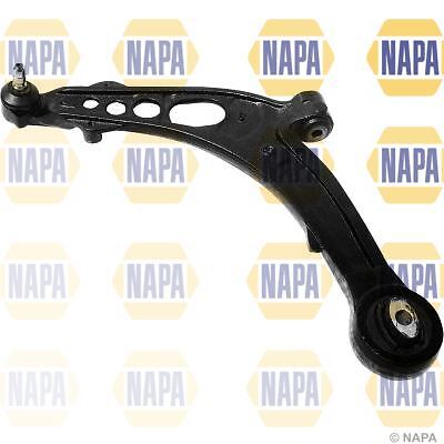 Genuine NAPA Suspension Arm (LH) for Fiat 46545660 | eBay
