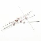 50PCS NEW 1N60 1N60P Diode DO-35 Schottky Barrier Diode IC | eBay