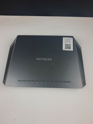 Netgear Nighthawk AC1900 Smart Wifi Router Model R6900 - Untested AS IS ...