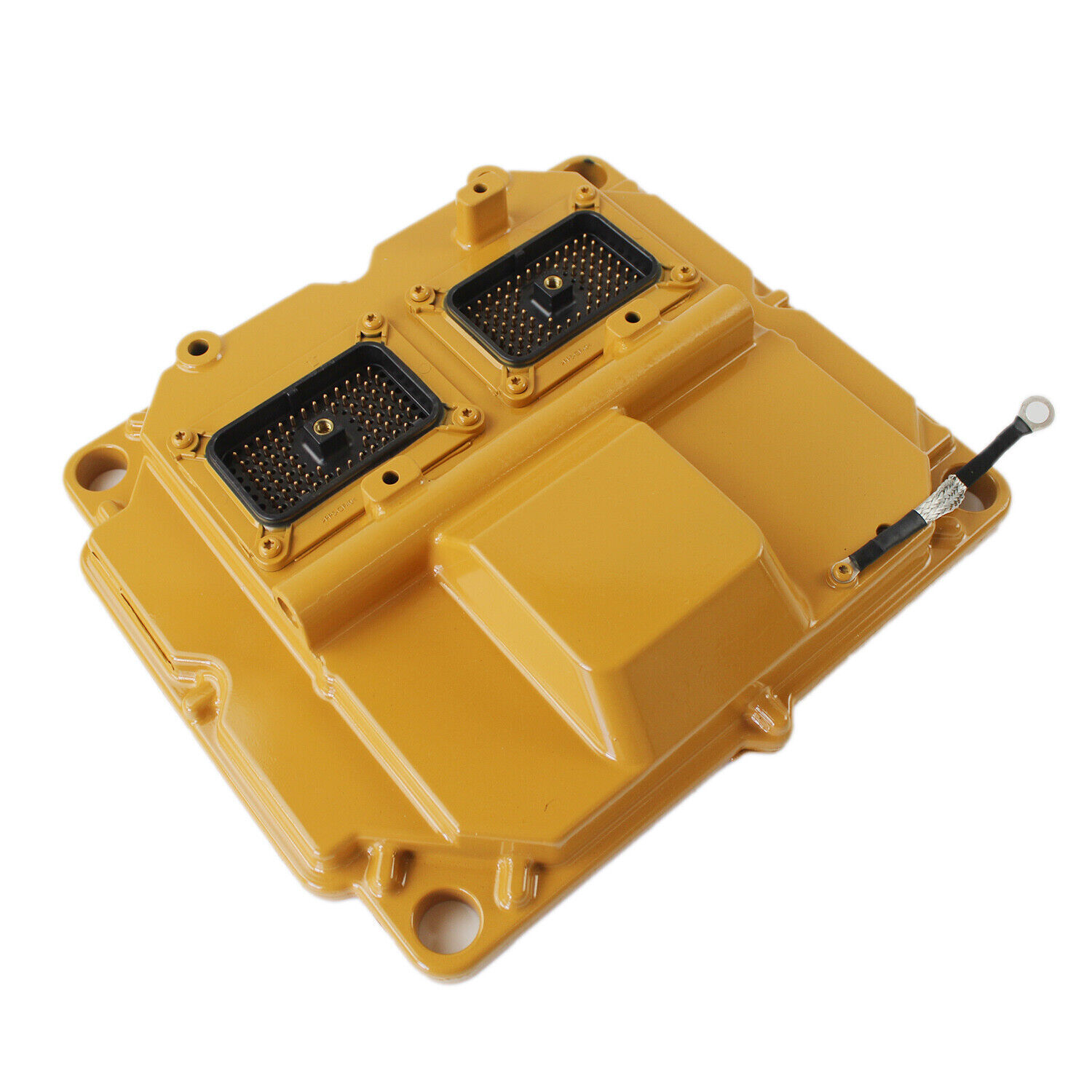 Electronic Unit Engine Controller w/ECM for Caterpillar 20R-1768 357 ...