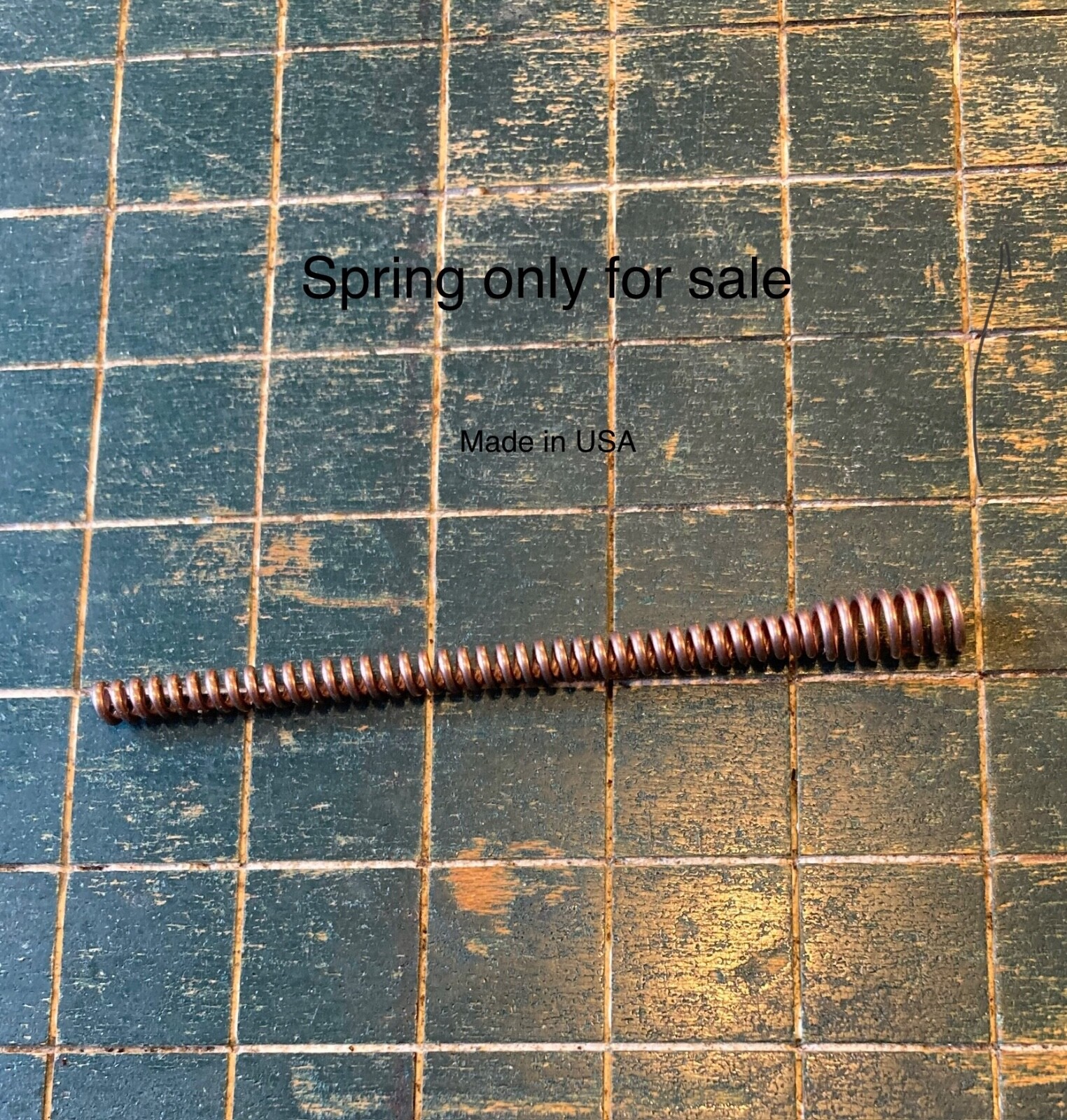 generator SPRING for Lanterns 200 200A 242 243 202 220 275 228 Sears ...