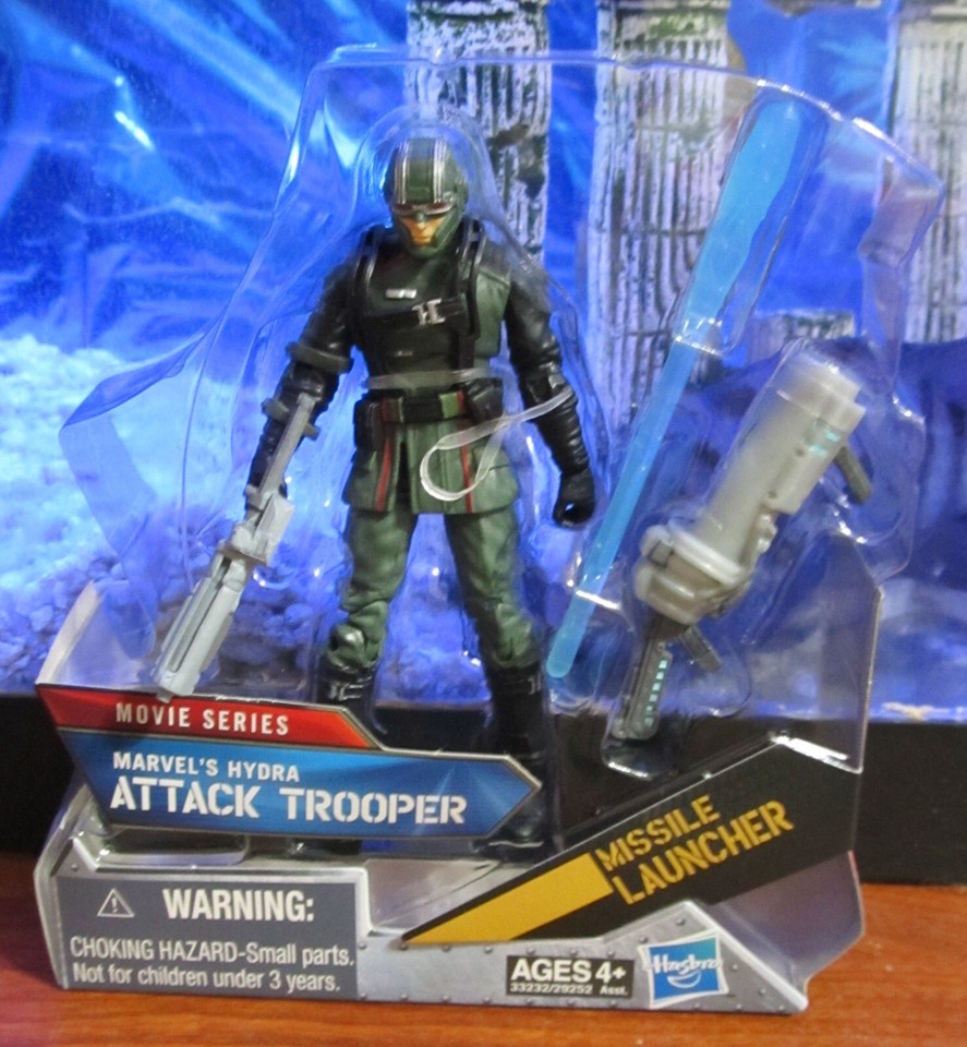 MARVEL UNIVERSE 3.75" ACTION FIGURES Loose 3 3/4 Inch Scale Various ...