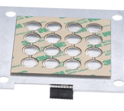 BAXTER Water Meter SP 600W Keypad OEM Replacement | eBay