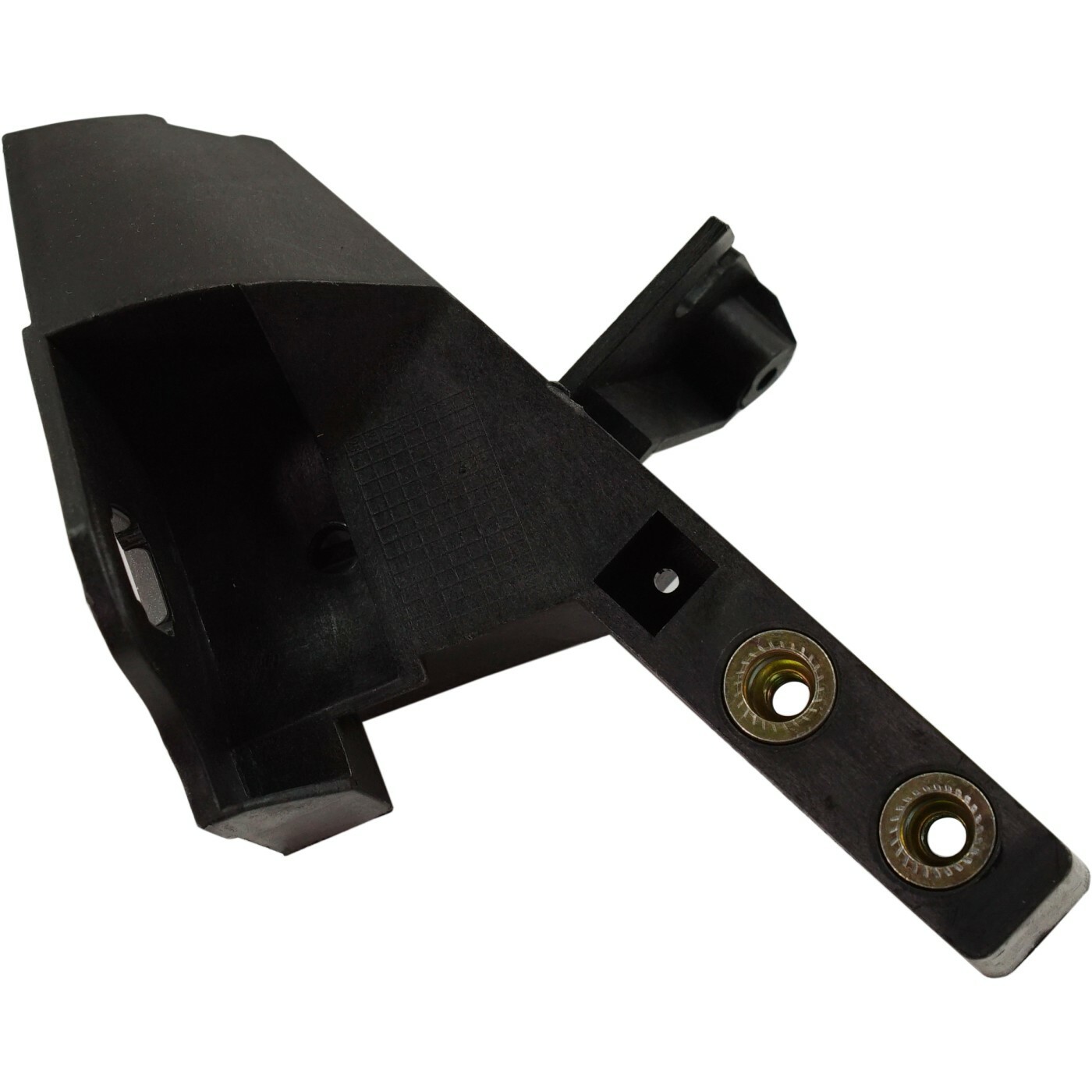 Front Bumper Bracket 2056203401 left side for 19-21 Mercedes C300 ...
