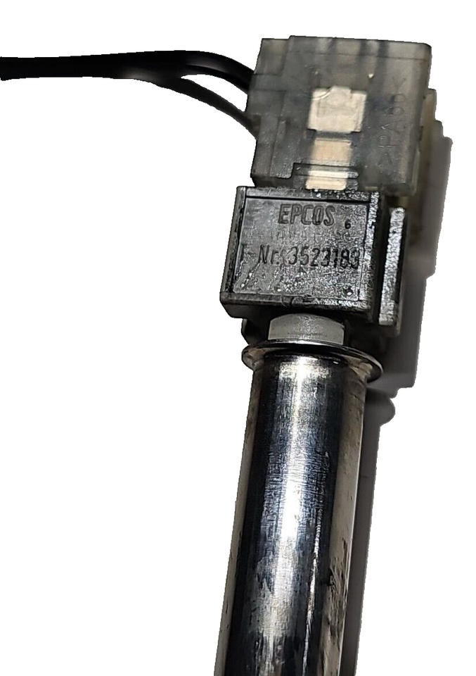 Miele W2104 Washing Machine NTC sensor Kn-42-7 | eBay