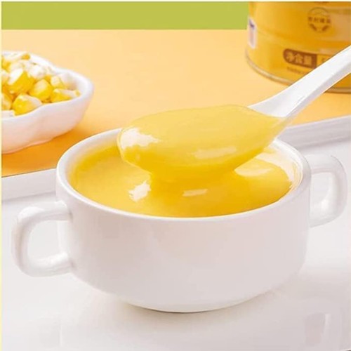 Chinese Corn Soup Powder,Chinese Food,Corn Soup,600g Yam And Pueraria ...