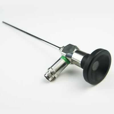 Sinuscope Arthroscope 4mm x 175mm x 0 sinuscopy ENT Nasal endoscope | eBay