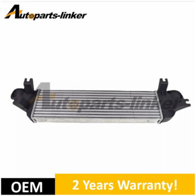 Turbo Intercooler 1530A161 For Mitsubishi Triton L200 Pajero Montero ...
