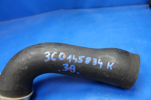 3C0145834K Ladeluftschlauch Ladeluftkühler VW PASSAT 3C B7 | eBay.de