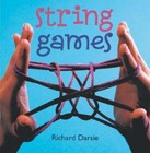 String Games by Richard Darsie: Used 9781402700897| eBay