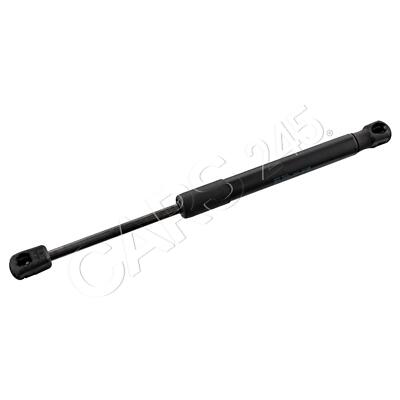 Tailgate Trunk Gas Spring Strut FEBI For PORSCHE Boxster 911 981 ...