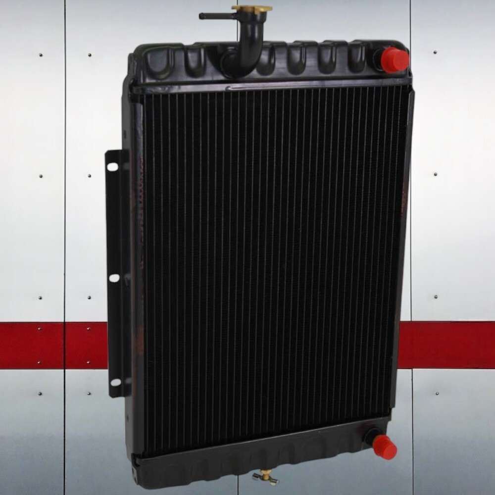 Radiator Fits Rigmaster APU Truck Auxiliary Power Unit OE# RP5028 | eBay