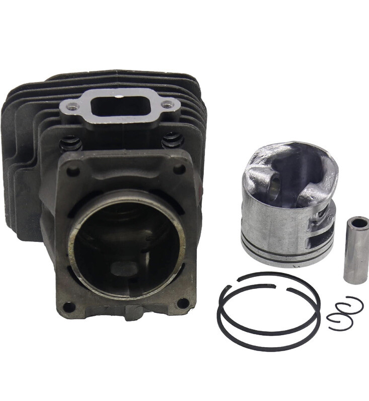 SGBTB 47MM Cylinder Piston Kit Replacement for Stihl MS362 MS362C ...