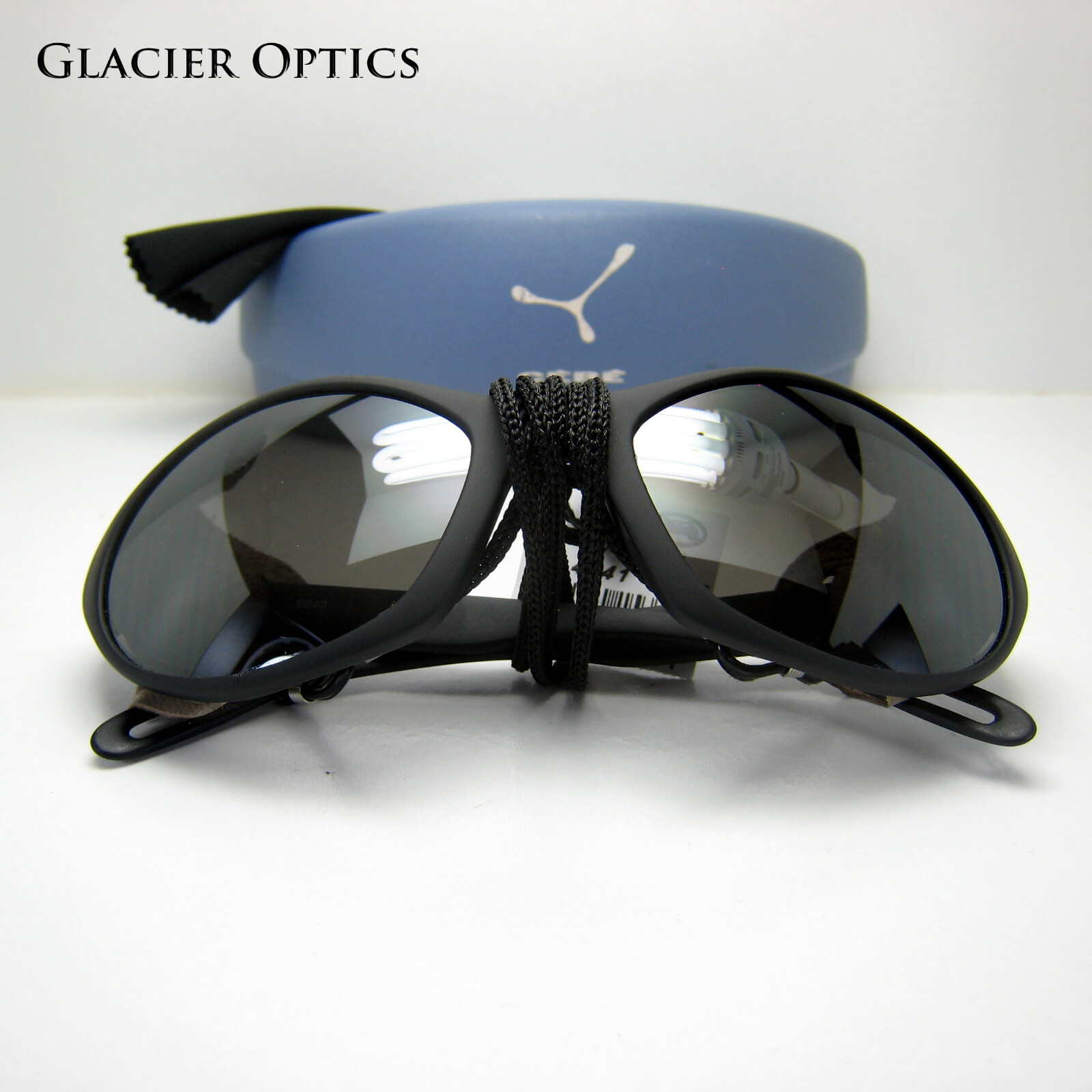 Cebe 2000 Glacier Sunglasses Climbing Mountaineering … - Gem