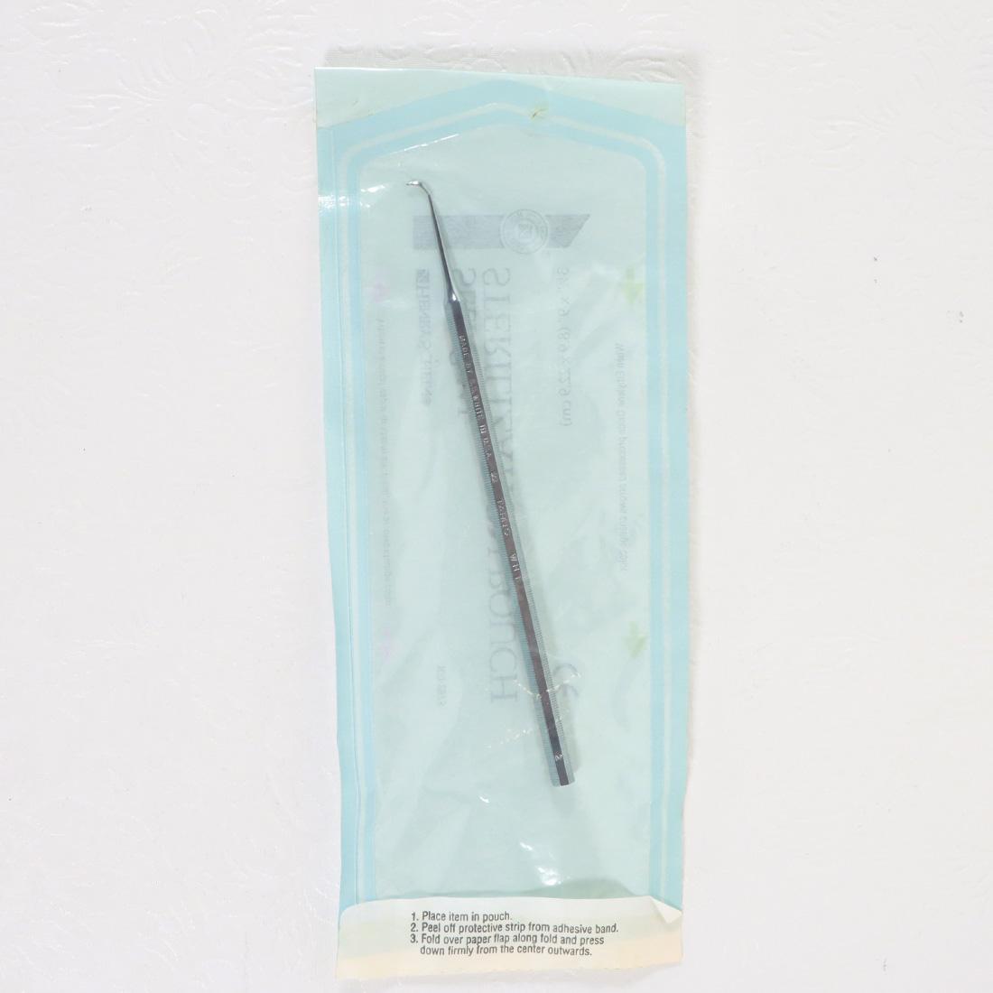 Oral Surgery SS White Tarno Stainless Steel Dental Instrument Hook Tool ...