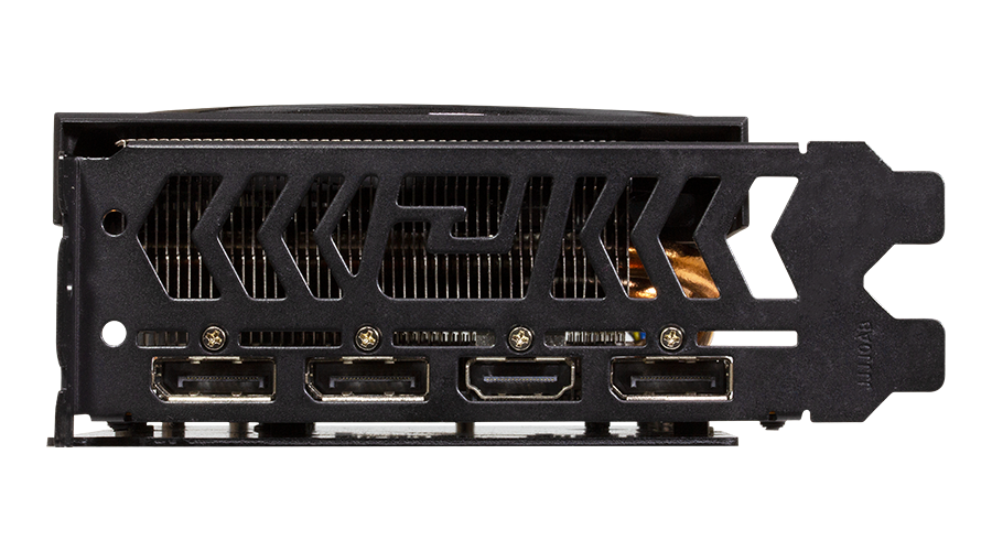 PowerColor Fighter AMD Radeon RX 6750 XT 12GB GDDR6 Graphics card | eBay