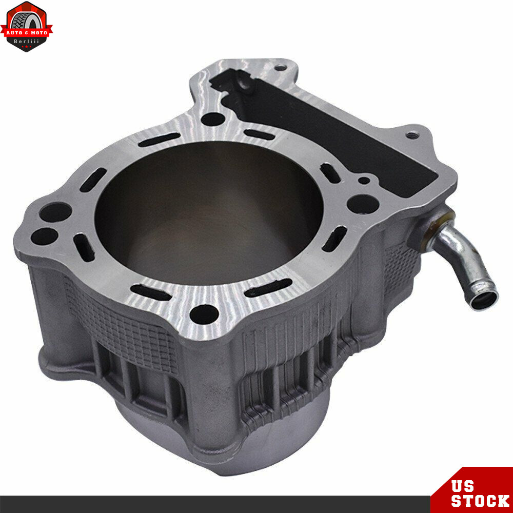 2000-2015 94mm 434cc New Engine Cylinder Big Bore For Suzuki DR-Z400 ...