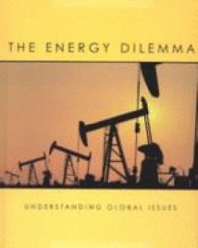 Energy Dilemma by Celeste Peters (Hardcover) for sale online | eBay