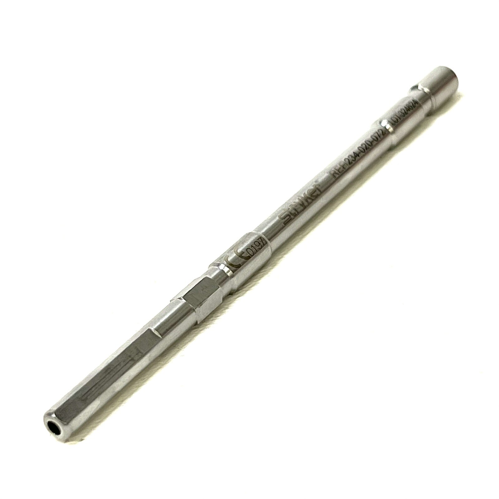 Stryker REF 234-020-072 Small Plunger use with Tibia Coring Reamers (5 ...