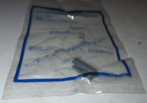 SMC BMG2-012 Auto Switch Sensor Mount Bracket Adapter Plate FOR D-M9 ...