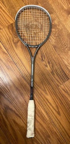 Dunlop Max Airfoil Pro graphite Badminton Racket | eBay