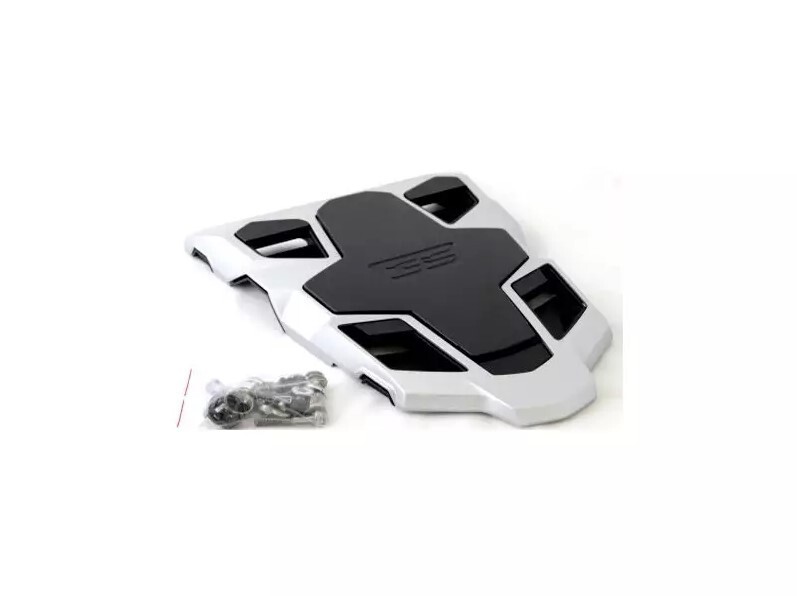 BMW Motorrad Genuine Rear Seat Luggage Plate Rack R1200GS R1250GS ...