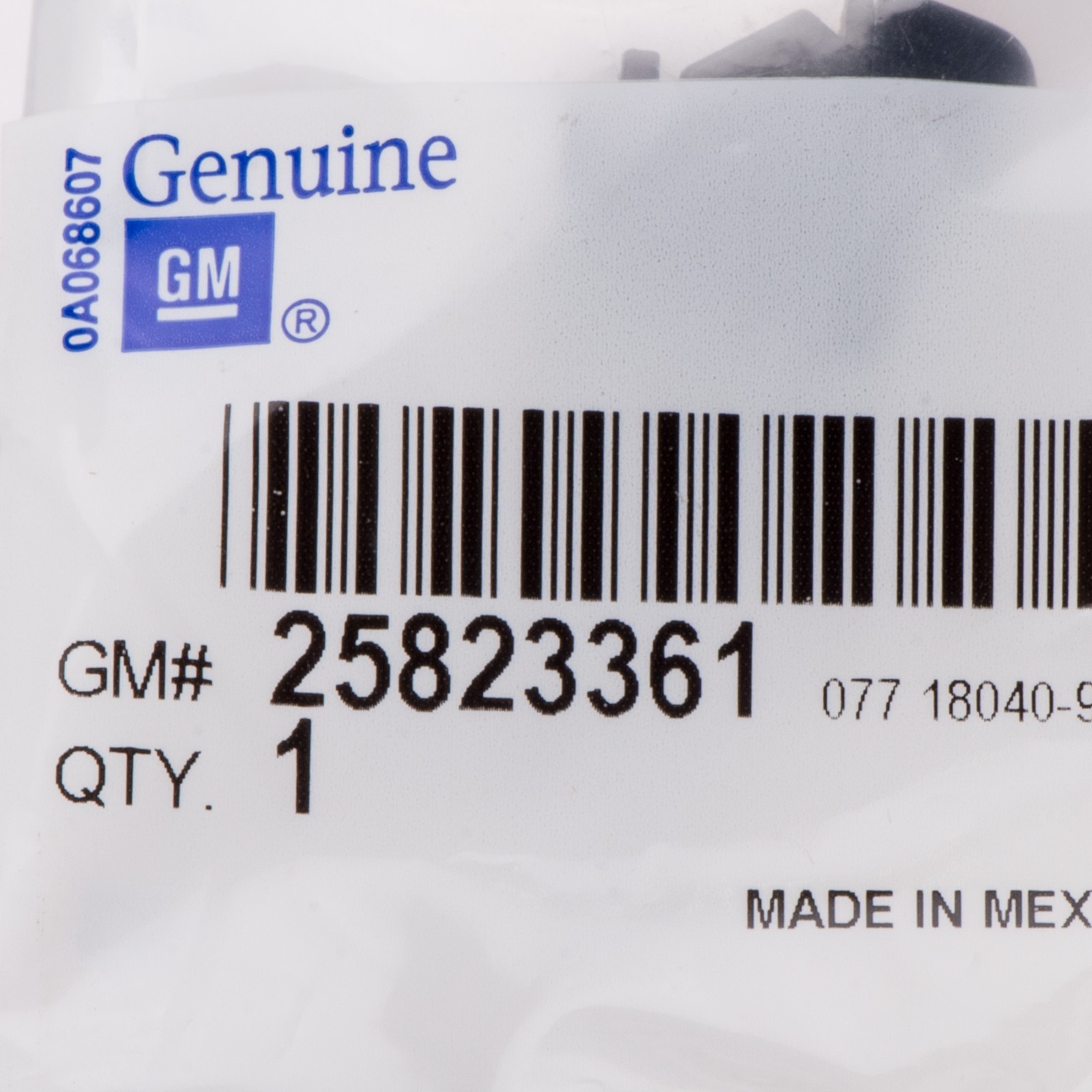 OEM NEW Windshield Washer Nozzle Spray Jet 08-17 Enclave 10-16 SRX ...