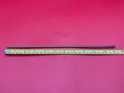 Starrett PT99348 Depth Rod for 443 / 445 Series Depth Gage, 7-8" | eBay
