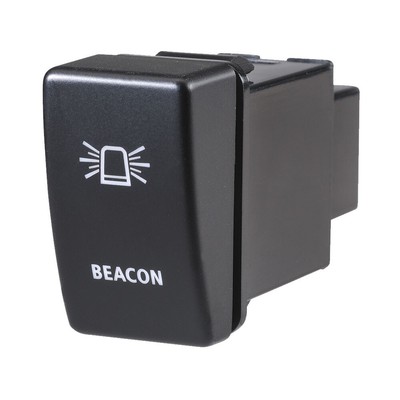 Narva 63334BL OE Style Switch fits Holden/Isuzu - Non-Illuminated ...