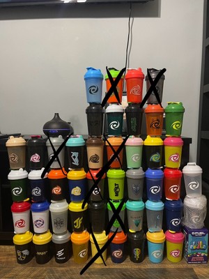 Gfuel Shaker Cups | eBay