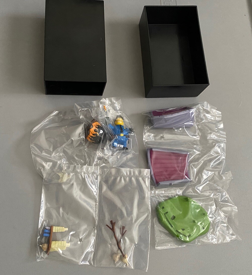 Simpsons Bust-Ups Chief Wiggum Cauldron Series 2 Gut Busters Figure ...