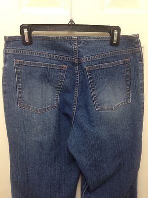 Kool Brand Women's Jeans/ Size 10/ Cute Medium Wash/ No Belt Loops | eBay