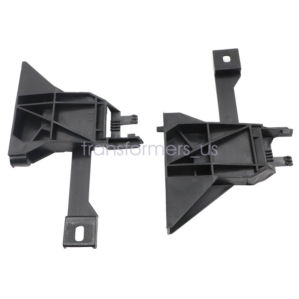 2pcs Radiator Support Bracket Bar For Mercedes Benz GLA 250 45 CLA 250 ...