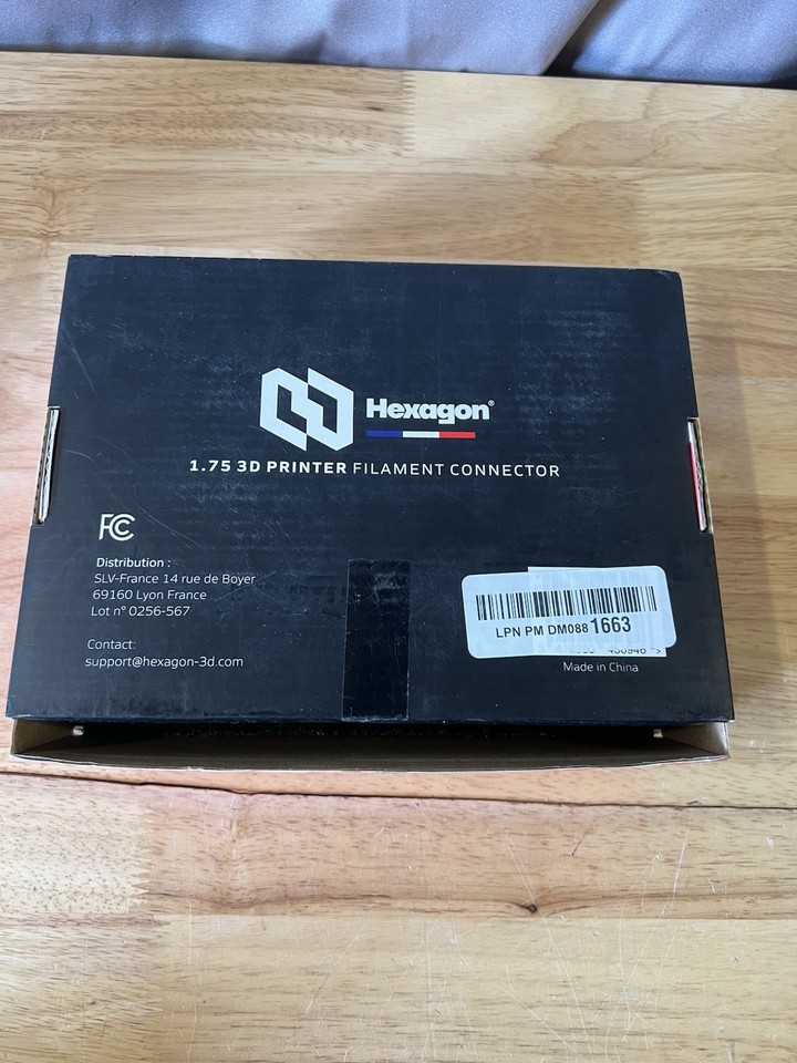 : Filament Welder 1.75Mm, 3D Filament Splicer for PLA/ABS/PC/PETG/TPU ...