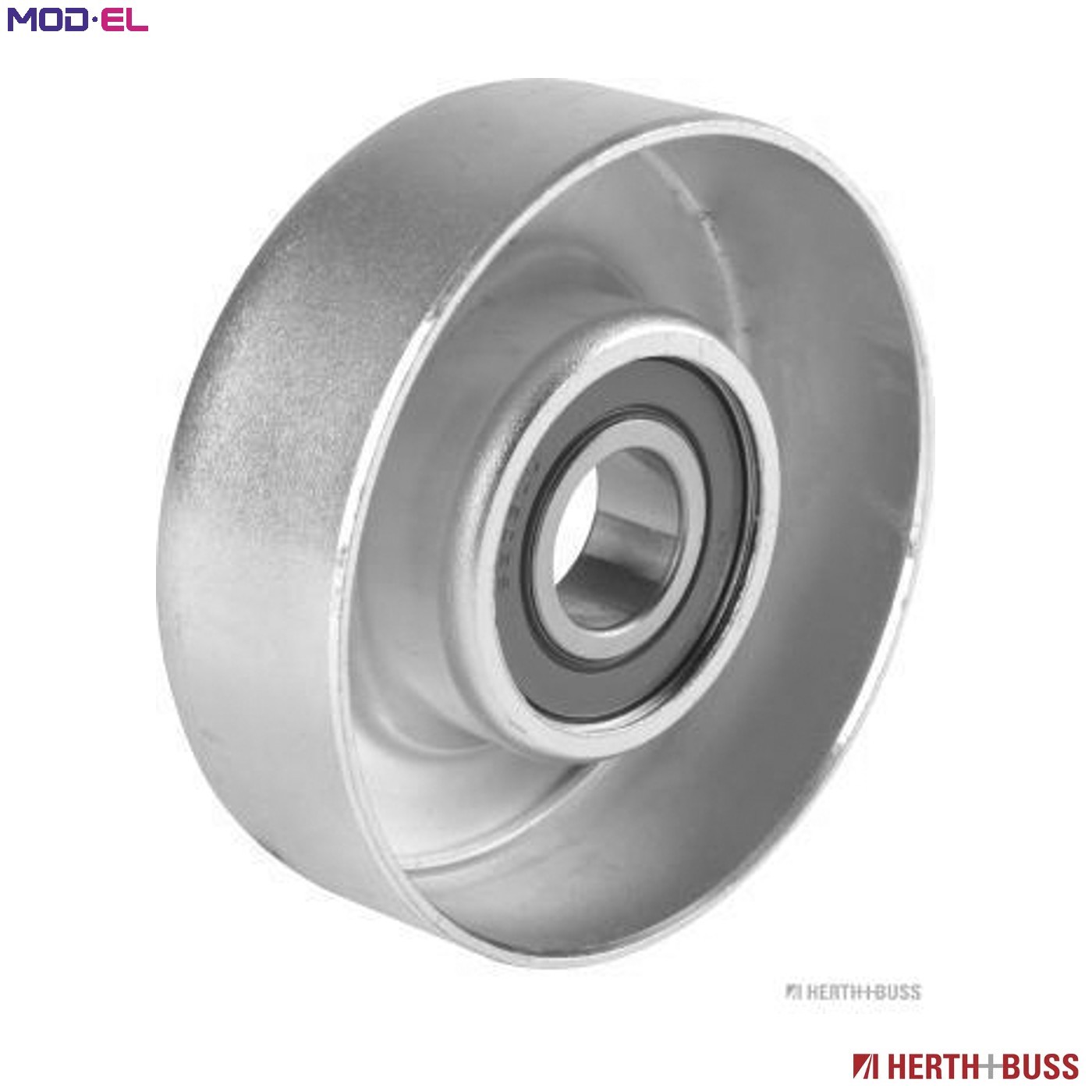 DEFLECTIONGUIDE PULLEY VRIBBED BELT J1144060 FOR HONDA FIT/II/MONOCAB ...