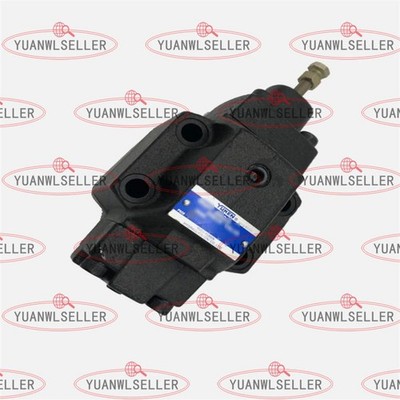 1PC NEW YUKEN HCG-06-N3-22 Hydraulic Sequence Valve | eBay