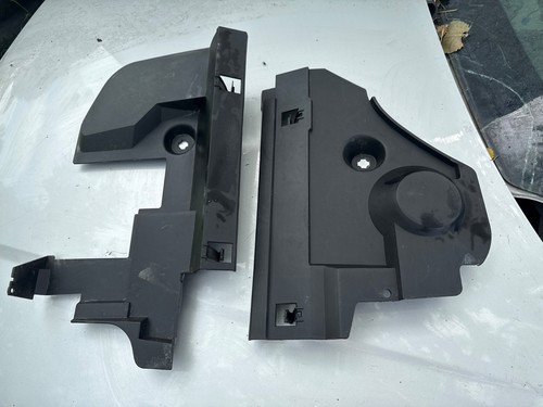 2000 2004 2005 Chevrolet Impala Replacement Lower Dash Closeout Panels ...