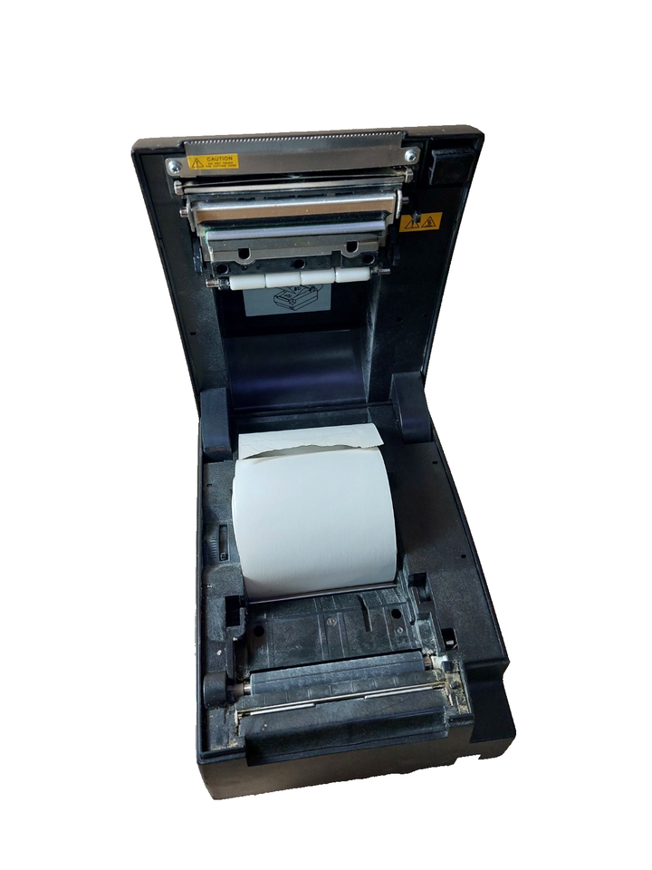 ORIENT BTP-R580 Receipt Thermal Printer without power supply | eBay UK