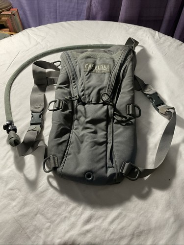 CamelBak Maximum Gear Cordura Thermobak 3L Hydration Pack Military ...