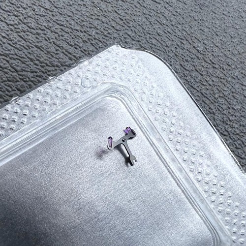 Swiss Pallet Fork Generic for ETA2671 Watch Movement #2671-710 | eBay UK