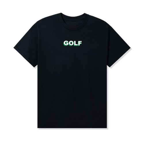 Tyler, the Creator Golf Chromakopia The World Tour 2025 T-shirt Tour ...