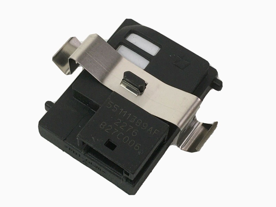 New Genuine OEM Mopar Humidity Sensor 55111389AF Dodge Chrysler Ram ...