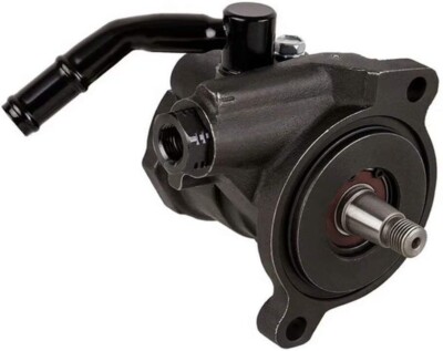 Toyota Genuine Land Cruiser Power Steering Pump Assy Vane 44320-60182 ...